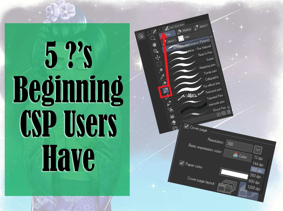 Cinco preguntas que tienen los usuarios principiantes de CSP por ...