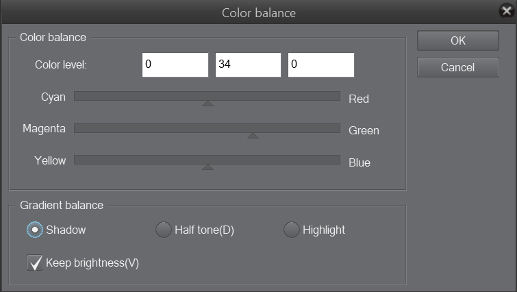 Lasso Fill Tool - Advanced Techniques by itsbarryjones - Make better ...