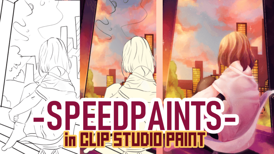 Share your process in SPEEDPAINT! by DiAdantist - Make better art ...