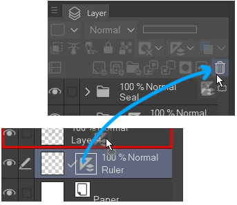 Let’s make the magic with Clip studio's ruler tools!! by viciaia - Make ...