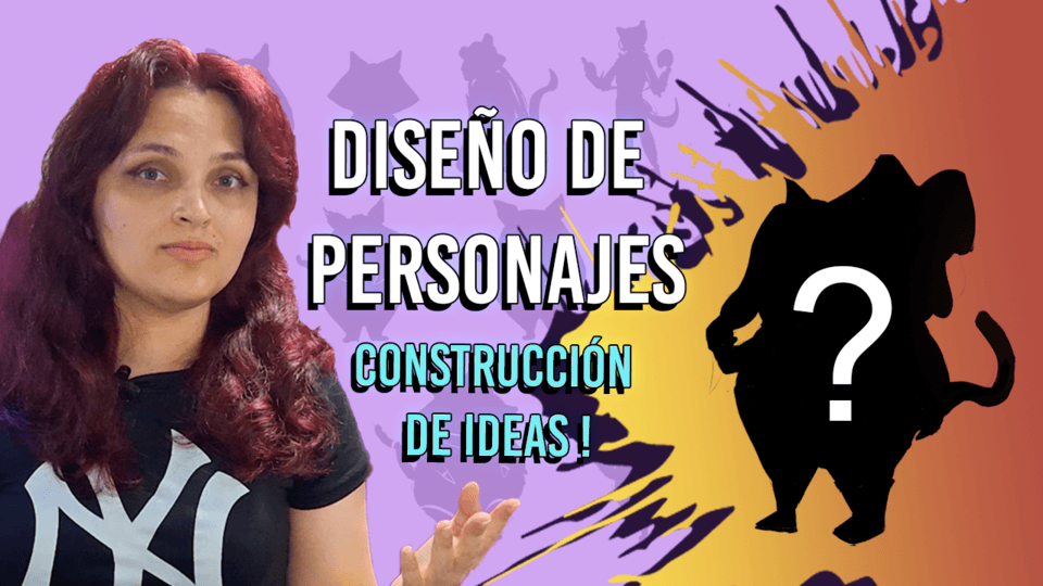 Desain Karakter - Membangun Ide! “Seni Konsep #1” oleh RoxsanKleit ...