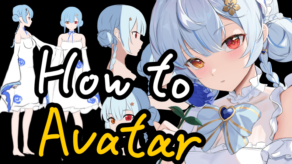 How to Create Your Original Characters Like a Pro by Pharmarr - Make ...