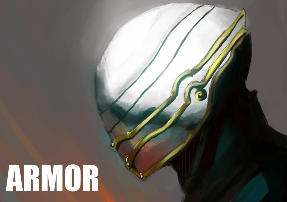 How to Make a Fantasy Helmet For a Character “MY TIPS #4” by Brilee ...