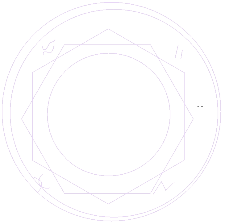 Let’s make the magic with Clip studio's ruler tools!! by viciaia - Make ...