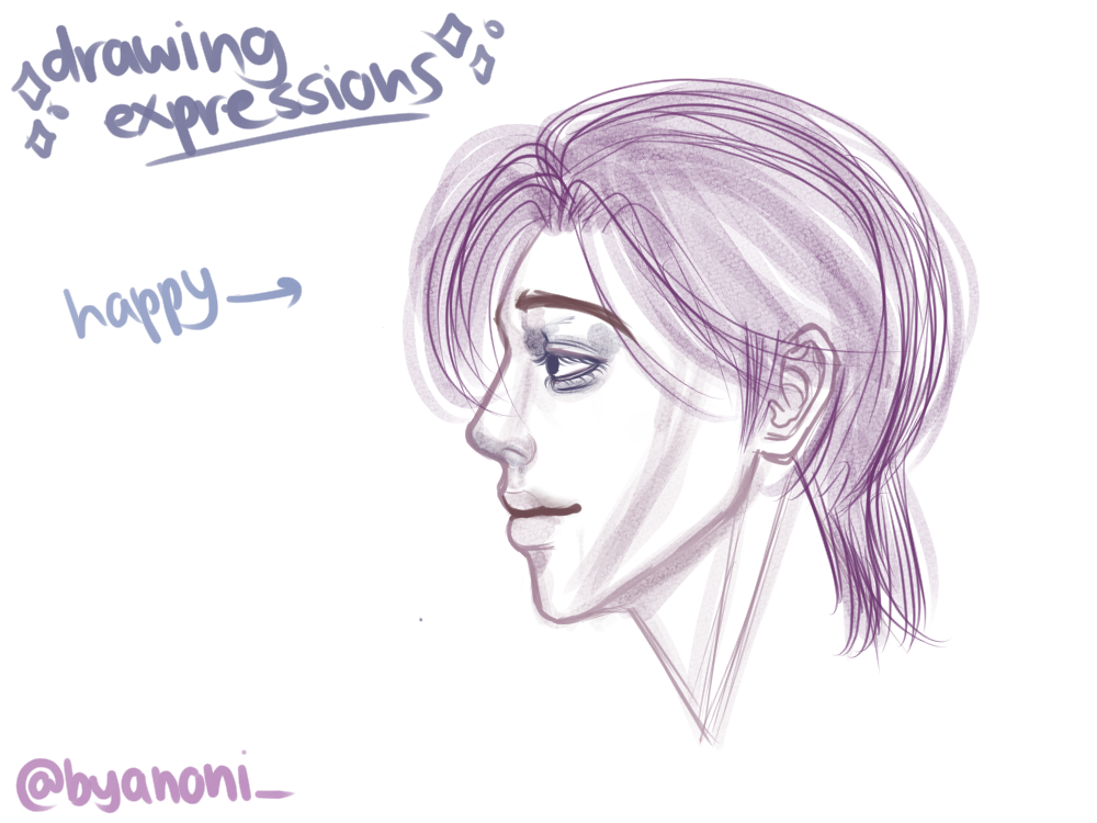 How To Draw Disney Style Men 