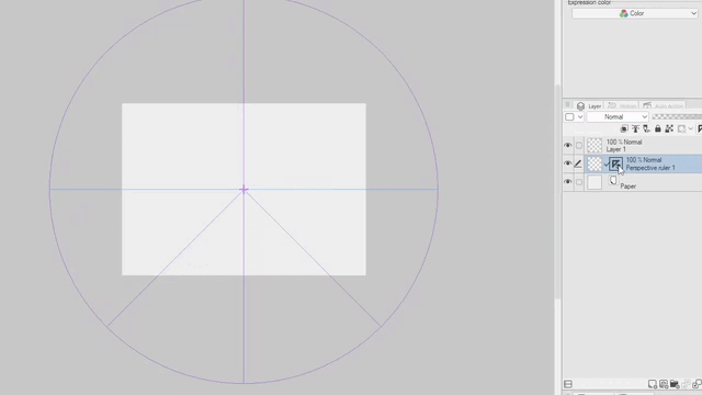 Fish-eye Lens Effect in Clip Studio (Diagonal & Circular) by ED. - Make ...