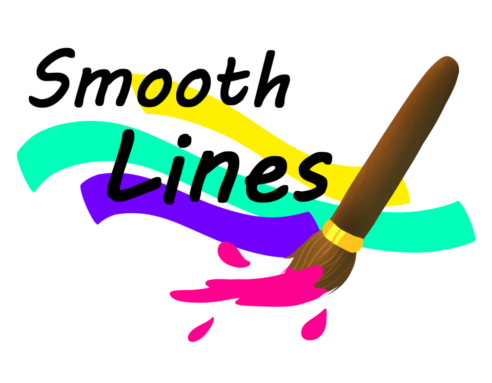 How To Get Smooth Lines In CSP By ArtsyDragon Make Better Art CLIP