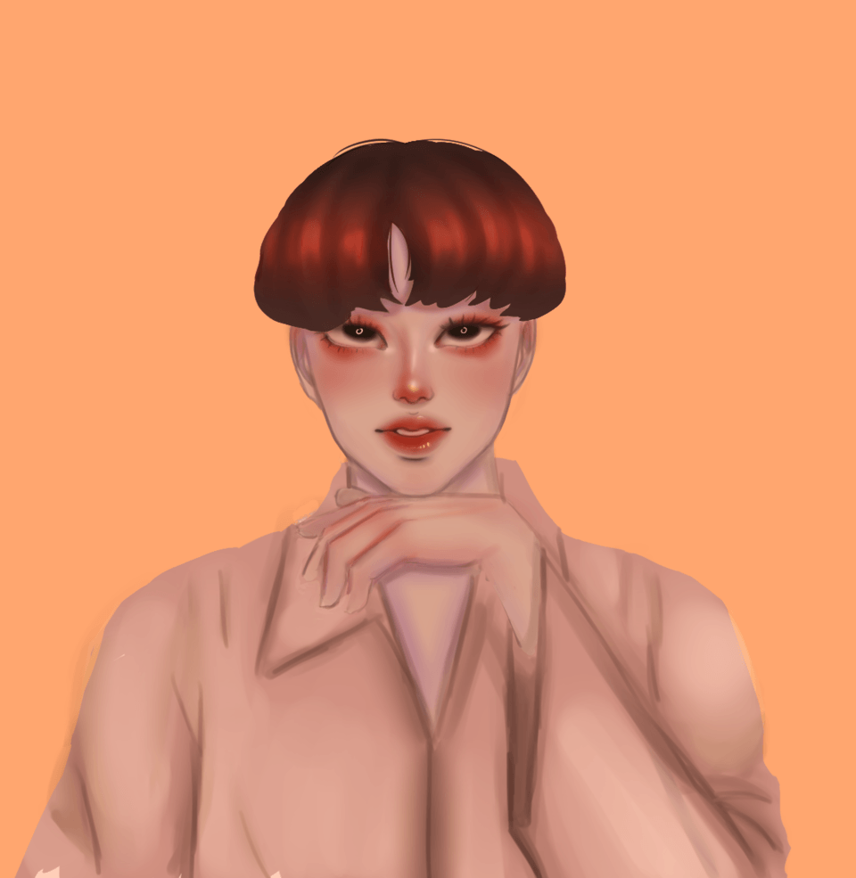 Tutorial on how to paint skin by sunflowervol28 - Make better art ...