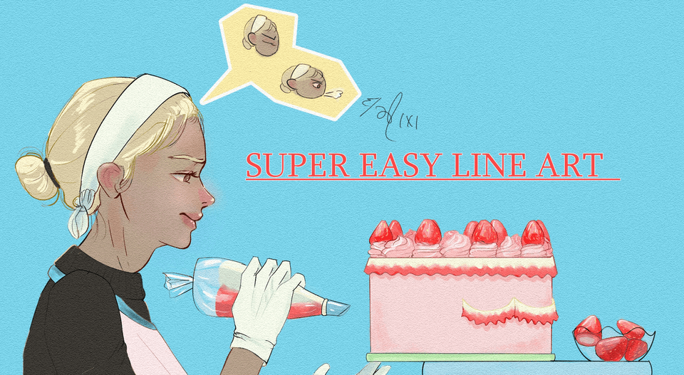 Tips for learning to draw! Perfect Lines! “LinesforBeginners #1” by ...