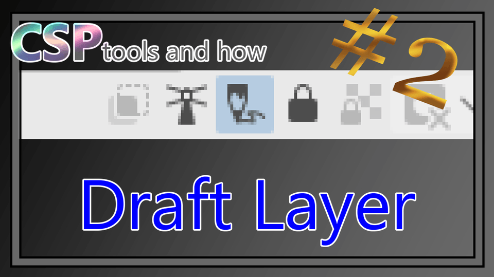 Making Use of Draft Settings “CSP tools and how #2” by NalaFontaine ...