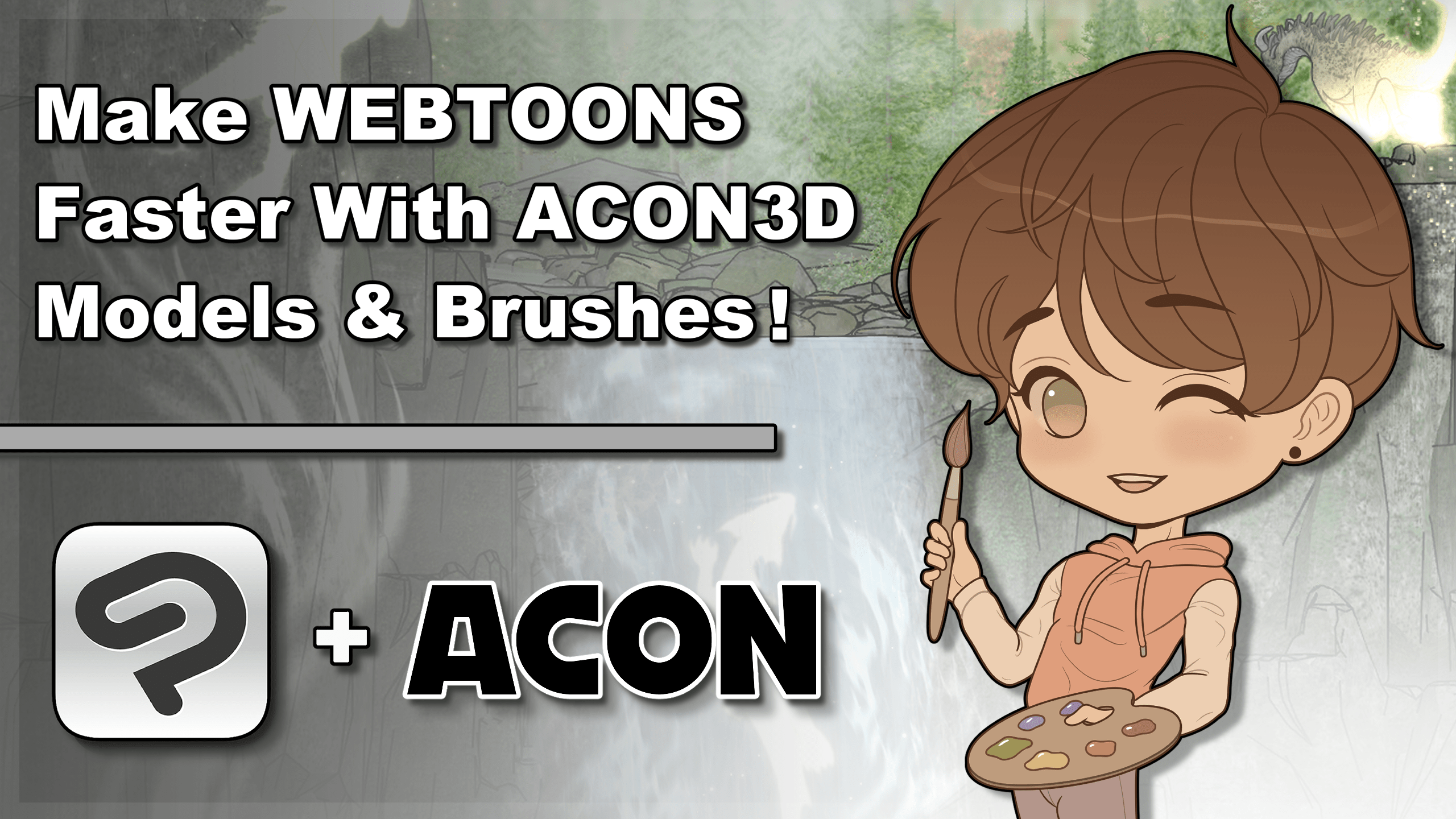 Pop That Video Models