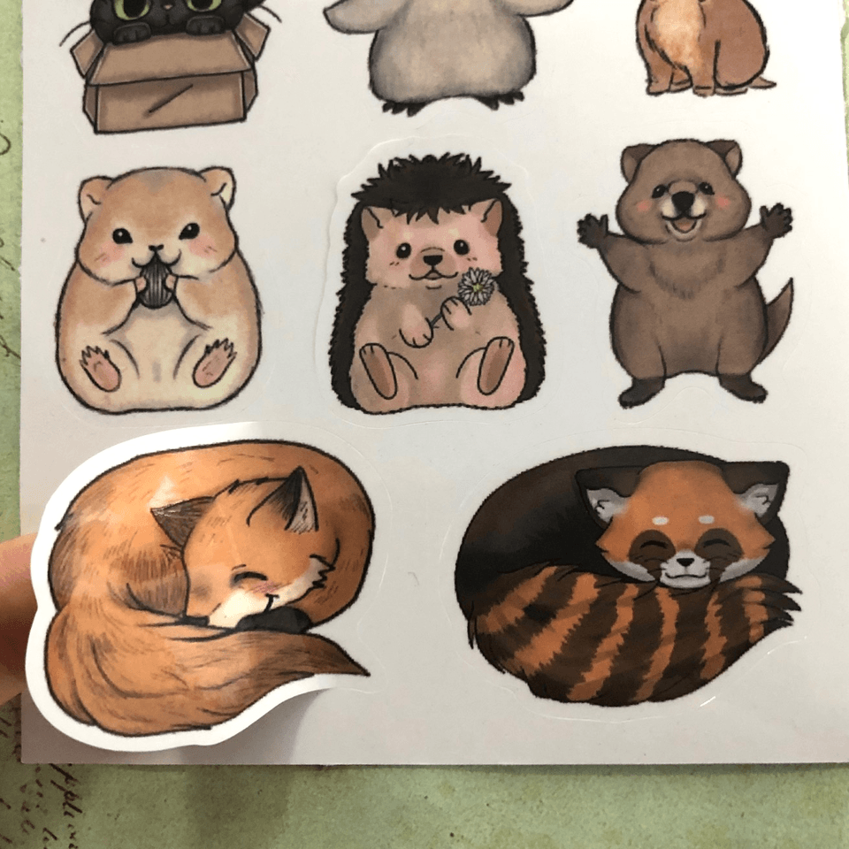 Vectorized Cutlines for CSP Illustrations Made Easy by Yunuyei - Make ...