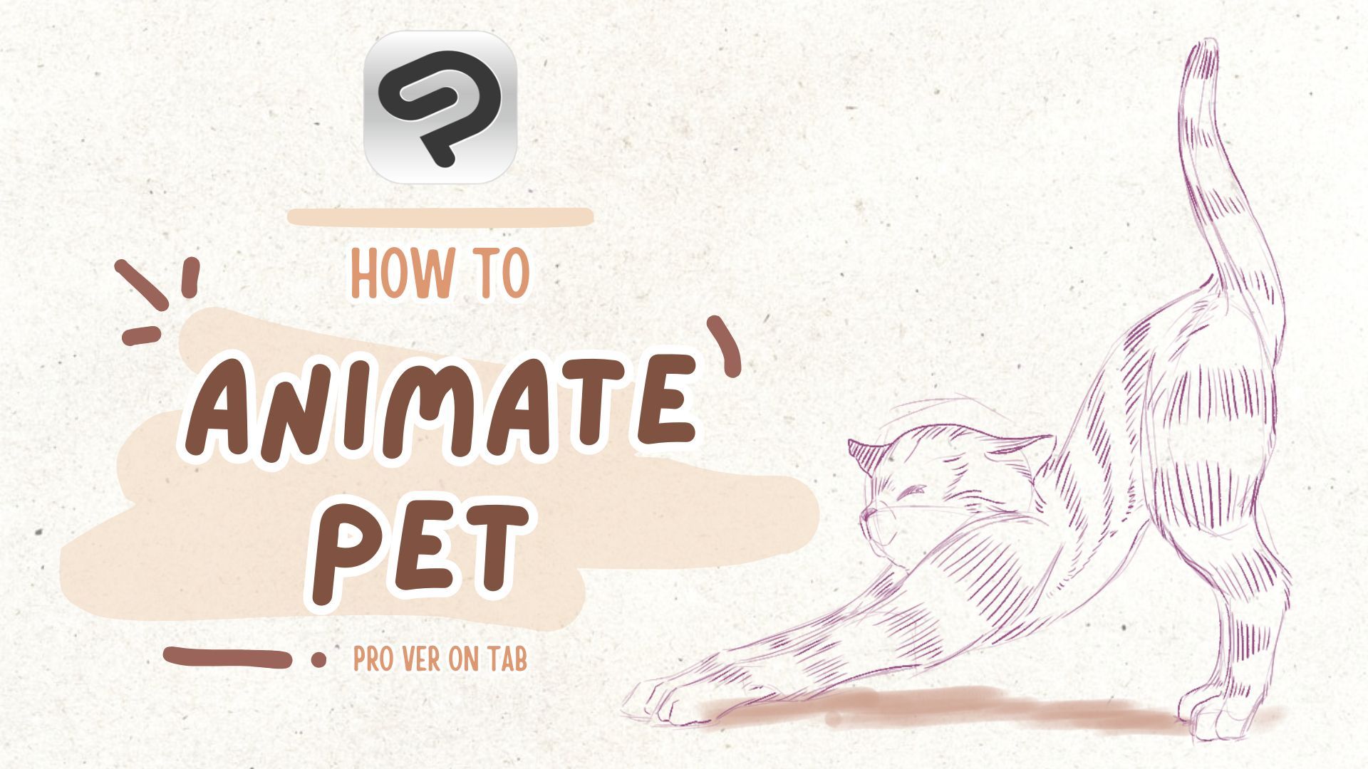How To Animate A Cat Walking