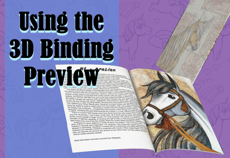 Using the 3D Binding Preview by LizStaley - Make better art | CLIP ...