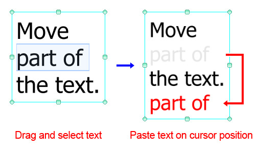 How to use text tools (basics) “Speech balloons/text #1” by ...