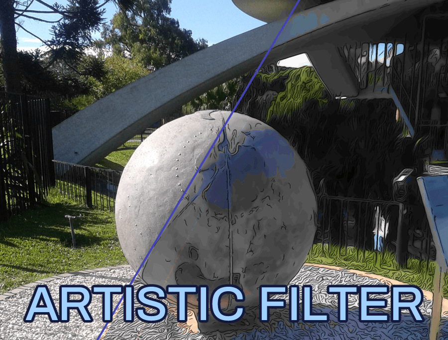 Exploring the Artistic filter: Creative tips “Exploring the Artistic ...