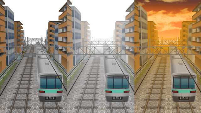 Customizing your 3D space -Ver.2.0- “3D controls #7” by ...