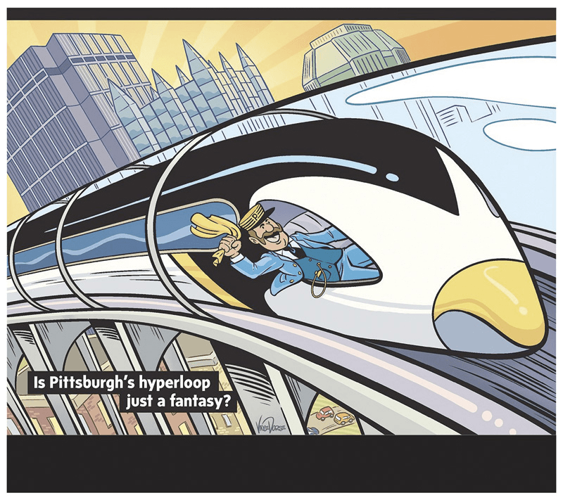 Hyperloop! Drawing Faster with Clip Studio Rulers by ClipStudioOfficial ...