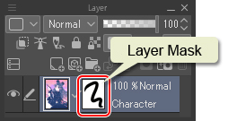 How to master layer masks: Part 1 “Selecting and masking #1” by ...