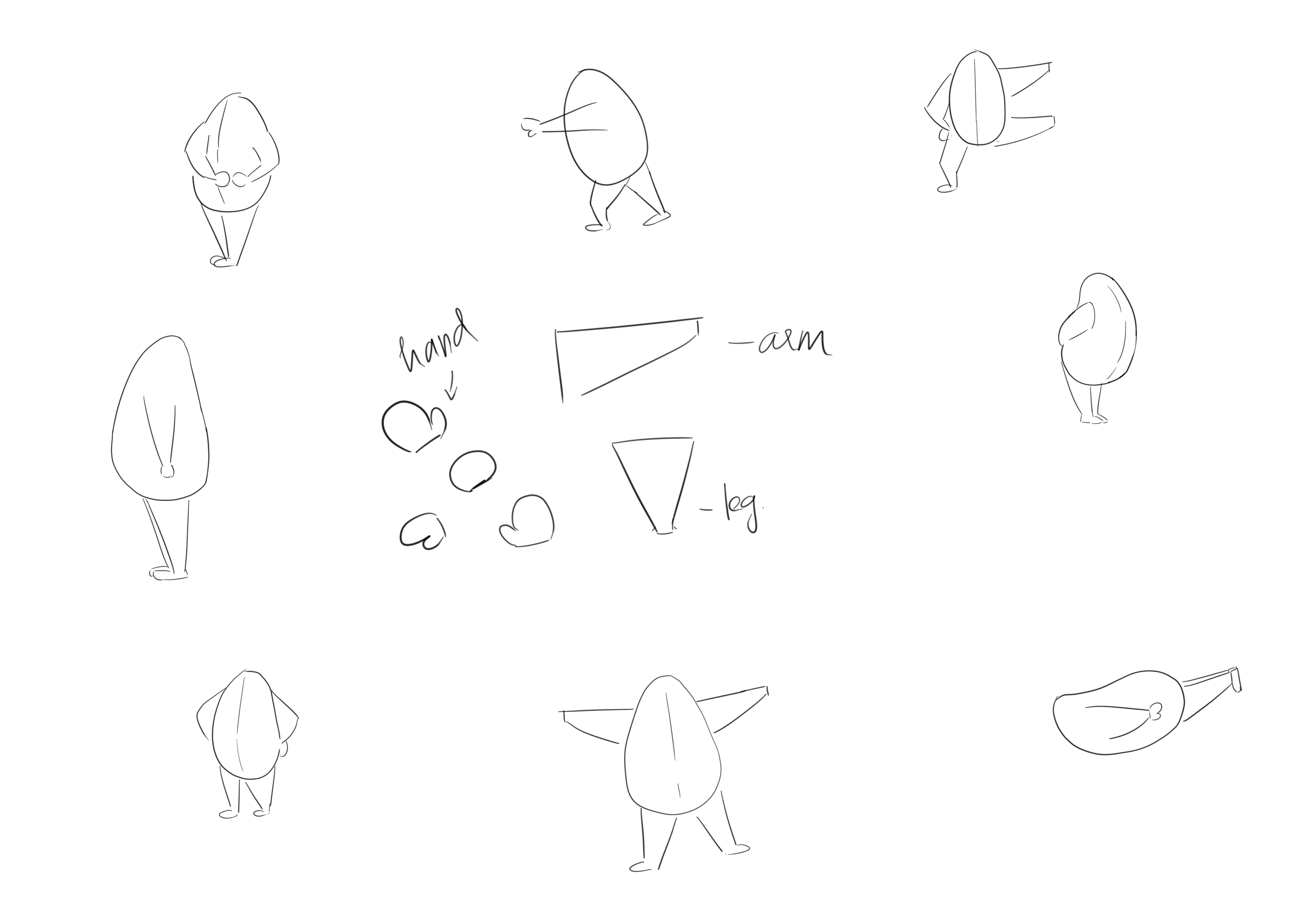 How To Draw Chibi Shirts How To Draw Chibi Clothes, Step By Step,