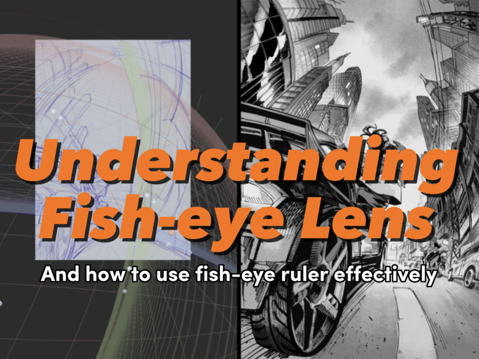Understanding Fish-eye Lens “Fish-eye lens #1” by NguyenManhHo - Make ...