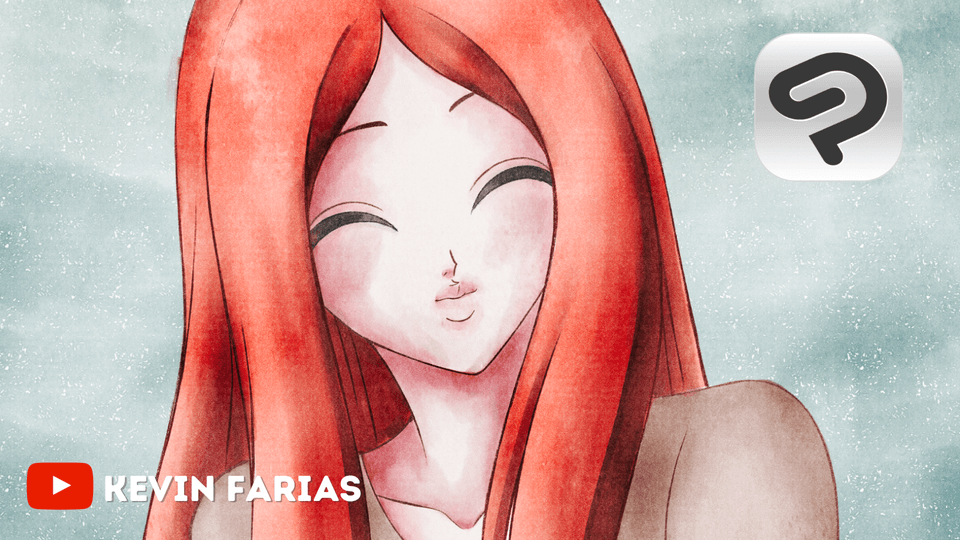 Animasi Gaya Cat Air di Clip Studio PAINT “Animación 2D en Clip Studio ...