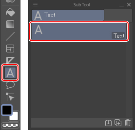 4. Text Insertion “Making Your First Digital Comic #4” by ...