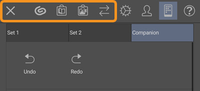 Turn your smartphone into a handheld shortcut device! “Useful functions ...