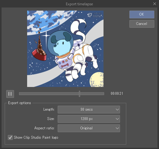 3d Model Function In Clipstudio Is Slow