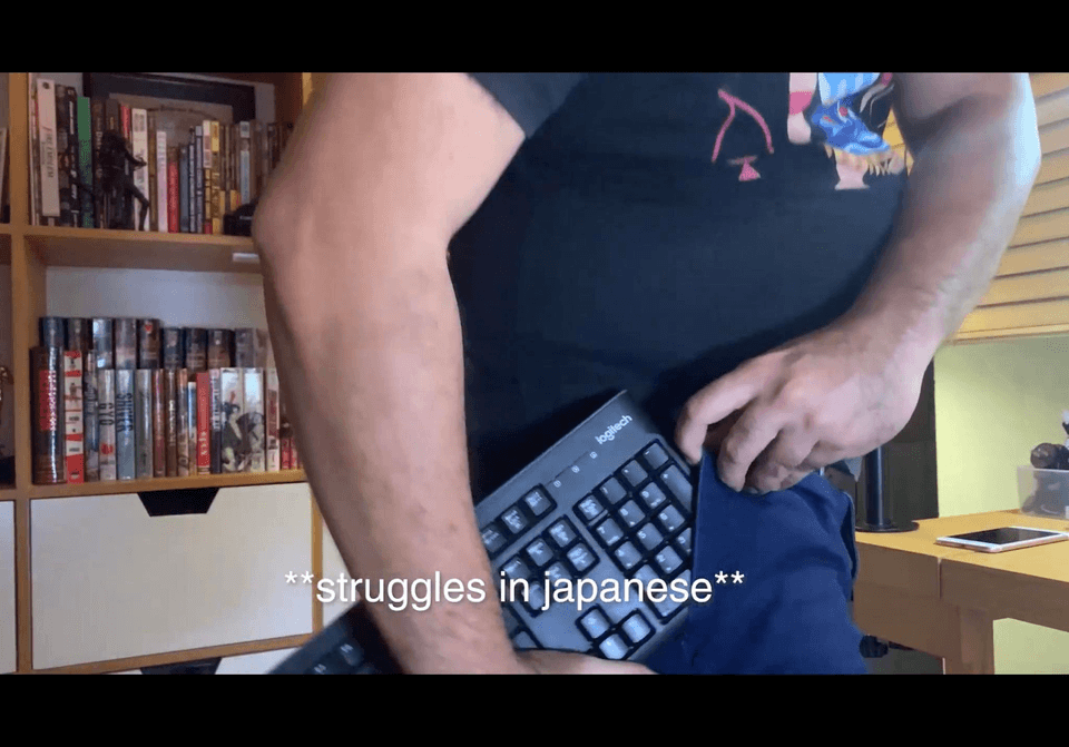 BEST MACRO KEYBOARD FOR Clip Studio Paint Shortcuts! “The Scribble ...