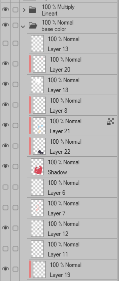 Automatic shading color. “Color tips. #10” by InmaR. - Make better art ...