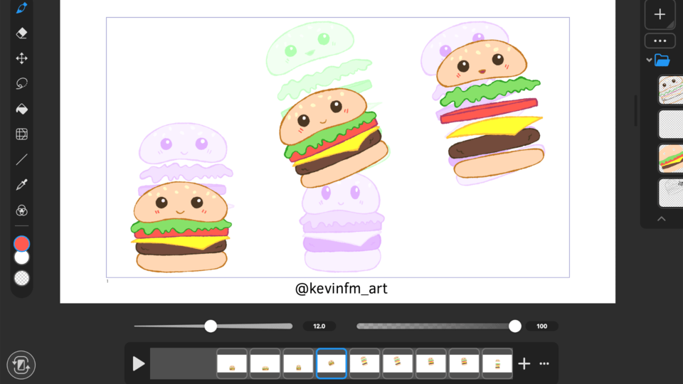 CREATE a SIMPLE ANIMATION in Simple Mode by KevinFarias - Make better ...