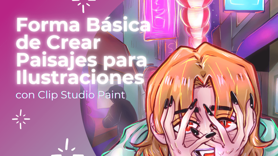 Basic way to create landscapes for illustration by Takanosenpai - Make ...