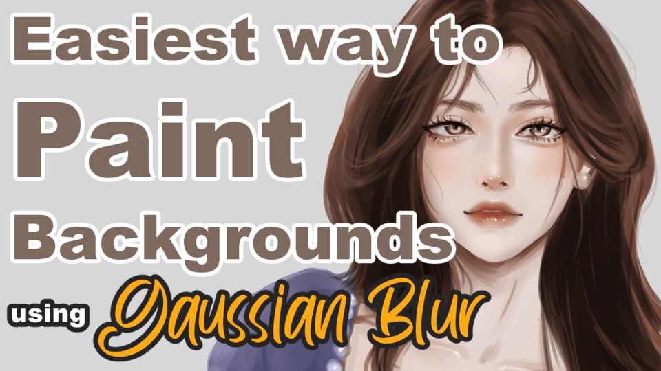 Make a background using this simple trick! by CottonJuice27 - Make ...