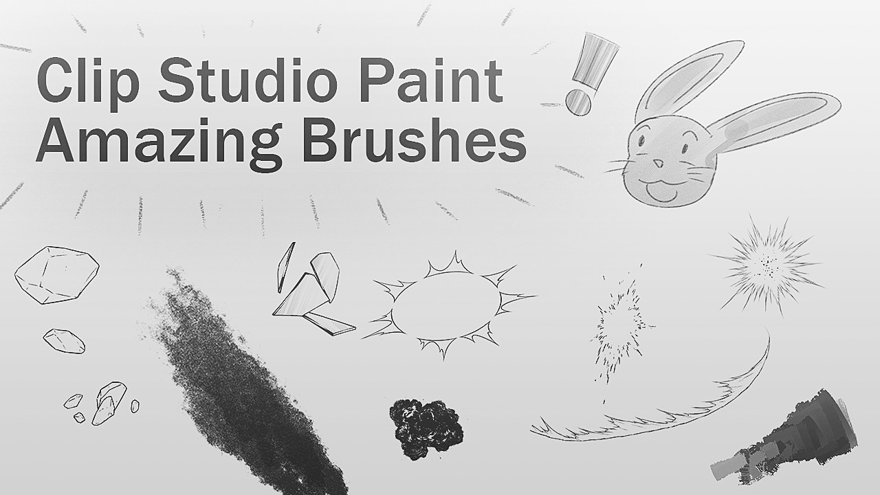 Tutorial Manga Studio 5