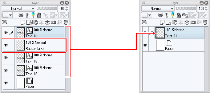 How to use text tools (basics) “Speech balloons/text #1” by ...