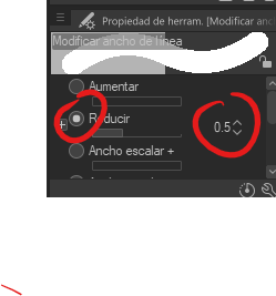 How to improve line art (Beginner's Guide) by Kevinhernandezr - Make ...