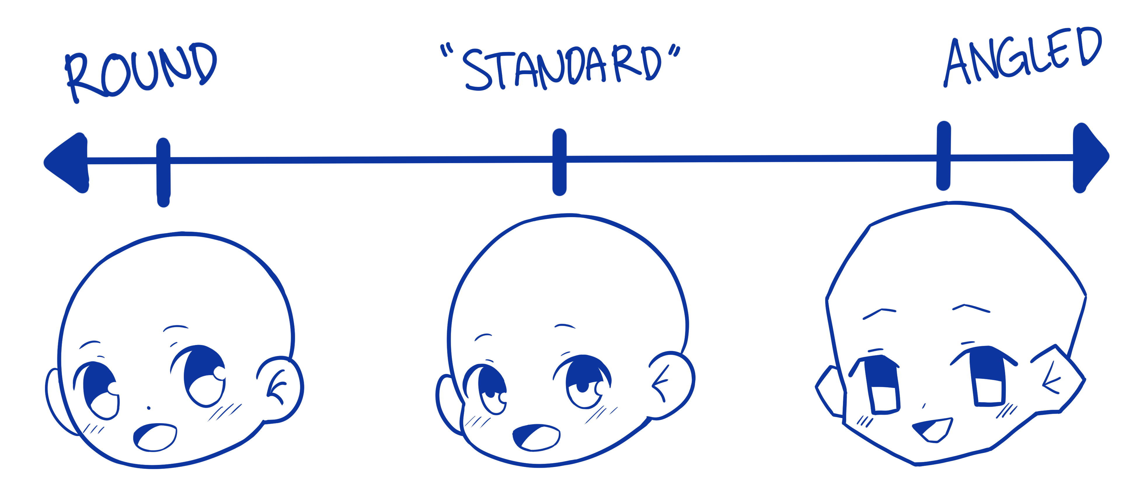 Chibi Characters | atelier-yuwa.ciao.jp