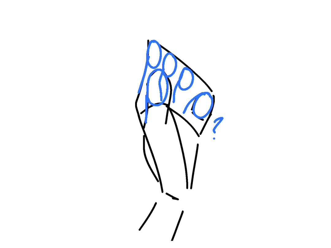 Easy Confusing Drawings