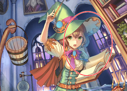 7. Painting the Character “Professional illustration process: siro #7 ...