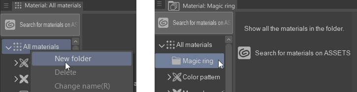 Let’s make the magic with Clip studio's ruler tools!! by viciaia - Make ...