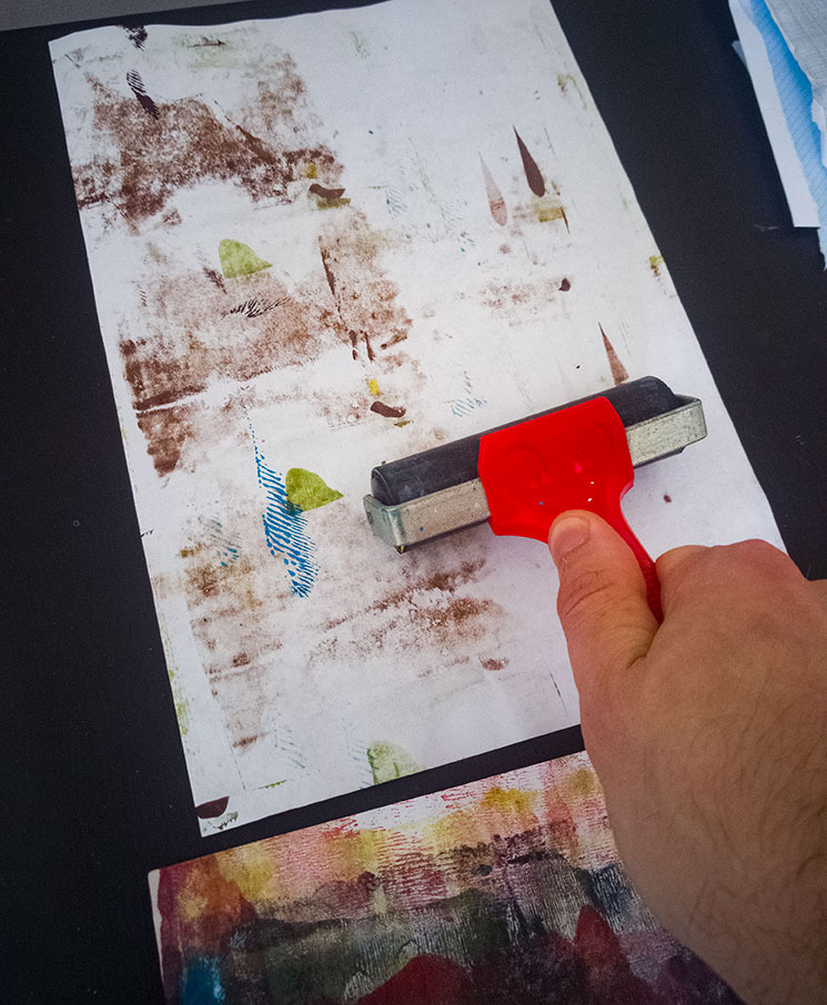 Lasso Fill Tool - Advanced Techniques by itsbarryjones - Make better ...