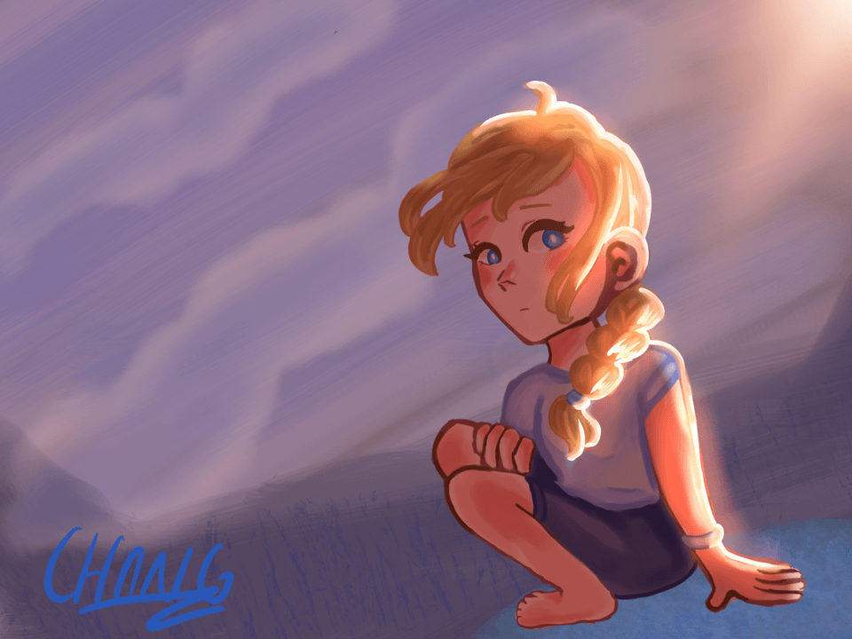 5 Ways to Improve Your Illustration Composition “The Ultimate Artist’s ...