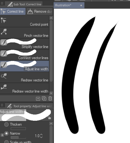 From traditional comics to digital by LorenzoB - Make better art | CLIP ...