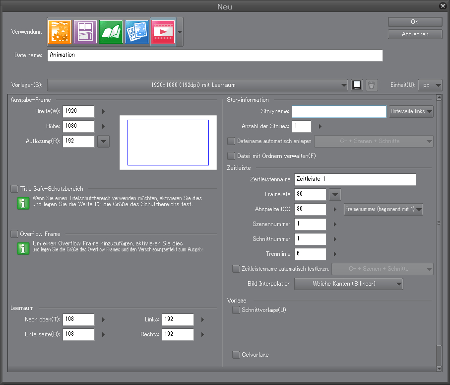 „Animationen erstellen“ #1: Grundwissen über die Animationsfunktionen ...