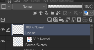How to improve line art (Beginner's Guide) by Kevinhernandezr - Make ...