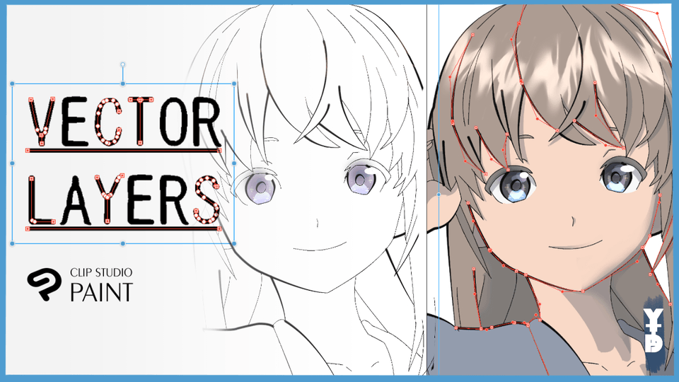 Useful Vector Layers tips for beginners by yepitsdarrylart - Make ...