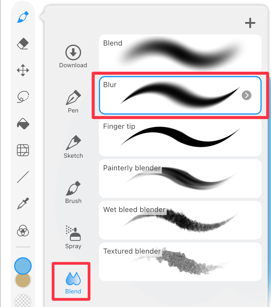 Mastering Skin Tones: Tips & Step-by-Step Process (Tablet) by nadherinn ...