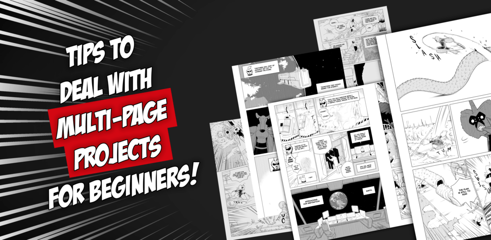 Tips to deal with multi-page projects in CSP for beginners! by Gableye ...