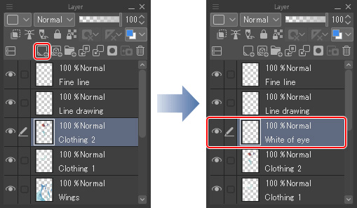5.Drawing the Fine Details “Drawing an Illustration: Basic Guide #5” by ...